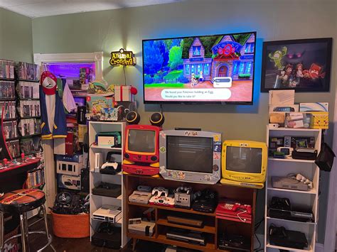 Crt Shader Like Retrotink5x R Retroarch