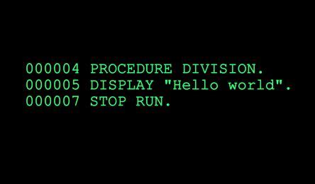 Install COBOL Pada Ubuntu 20 04 TeknoCerdas Com