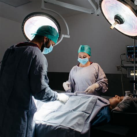 Apendicectomía Por Laparoscopia Christus Muguerza Hospital Conchita Tienda Christus Muguerza