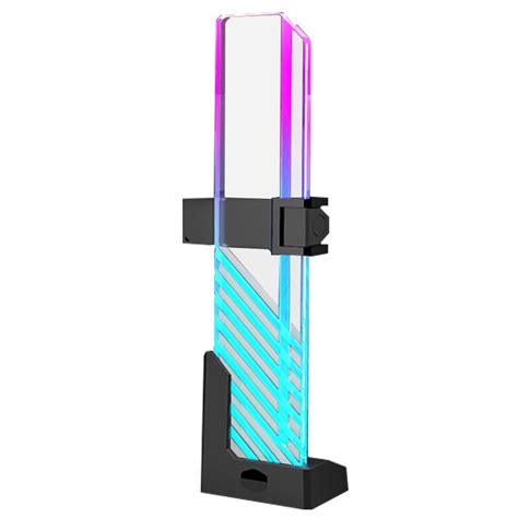 Cooler Master Argb Gpu Support Bracket Sync Addres Grandado