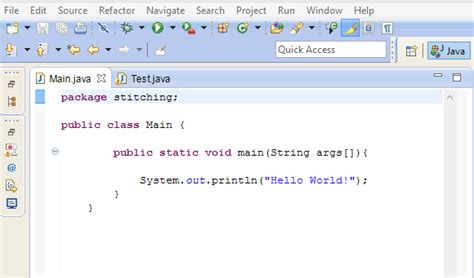 如何修复错误：在java中找不到或加载主类 常见问题 Php中文网