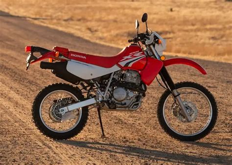 Top 10 Best Dual Sport Motorcycles