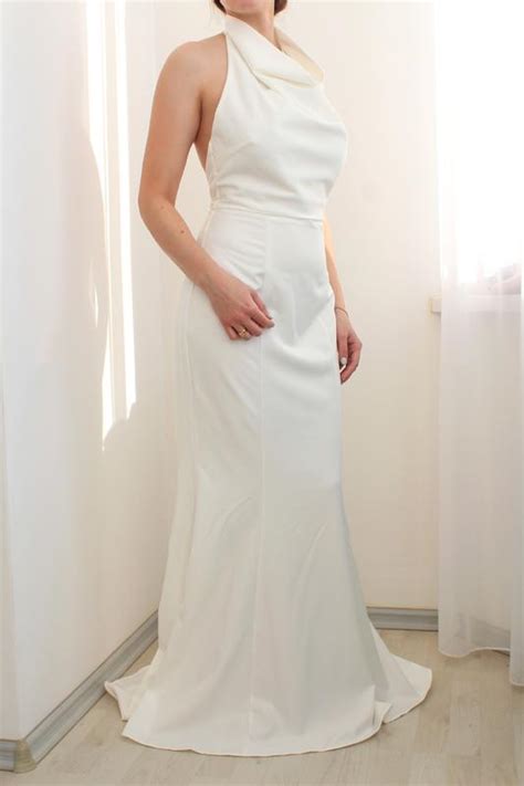 Весільне плаття весільна сукня вечірня — ціна 1610 грн у каталозі Весільні сукні Купити жіночі