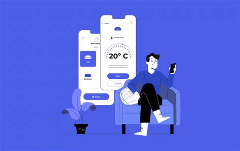 The Future Of Smart Homes With Iot In Real Estate