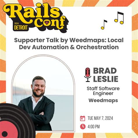 ruby central inc on linkedin railsconf speaker railsconf2024