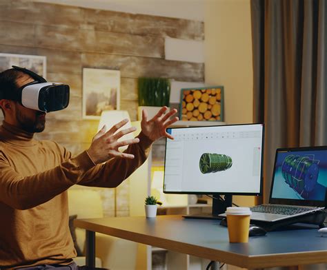 How Microsoft Plans To Bring Virtual Reality Apps Gtech Blogs