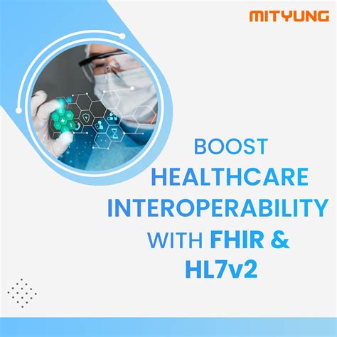 Healthcareinnovation Fhir Hl7v2 Interoperabilitymatters Mityung