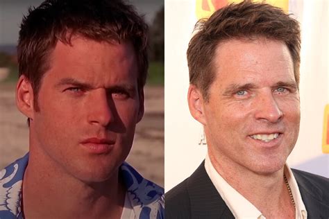 Where Is The Farscape Cast Now Ben Browder Claudia Black