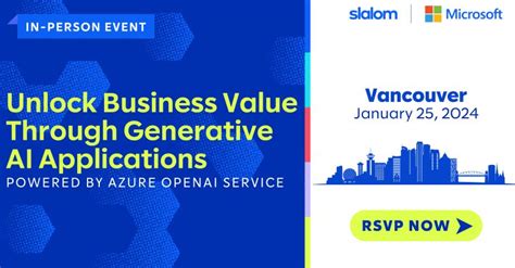 Brian Wittrup On Linkedin Slalomcanada Microsoftcanada