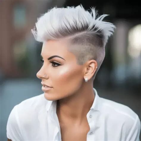 79 Gorgeous Platinum Blonde Hair Colors Ideas For This Year Artofit