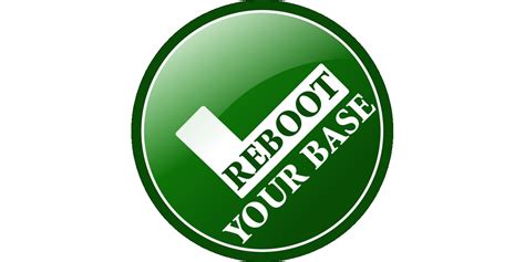 Its Time To Reboot Your Customer Base Top Secrets