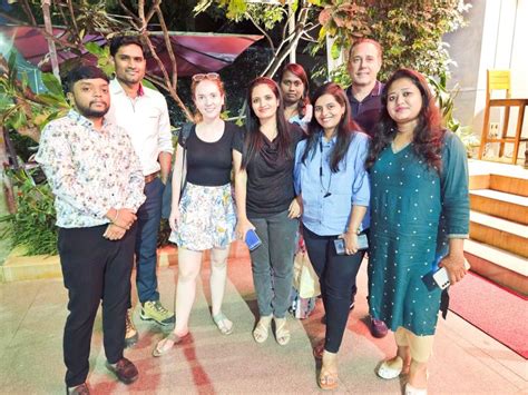 Baisakhi Laha On Linkedin I Will Definitely Miss Having You As My Manager And But I Am Also Excited