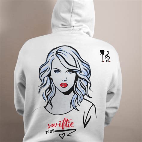 Swiftie Svg Bundle Swiftie Png 1989 Svg Swiftie Est 1989 Svg Cute Swiftie Svg Silhouette
