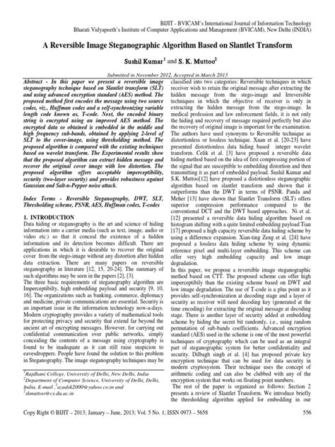 2013 Bijit Pdf Cryptography Data Compression