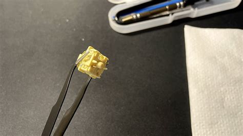 Best Types Of Mechanical Keyboard Switches For Gaming Typing And More Laptop Mag