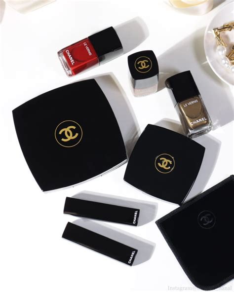 샤넬 뷰티 2022 홀리데이 컬렉션 샤넬 립스틱 827 섀도우팔레트 937 하이라이터로 홀리데이 메이크업♥ 네이버 블로그