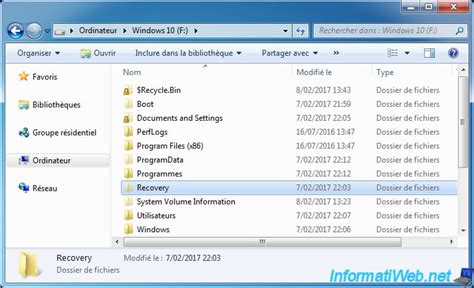 Create A Windows 7 10 Win Re Multiboot With The Possibility To Boot On Live Cds Page 4