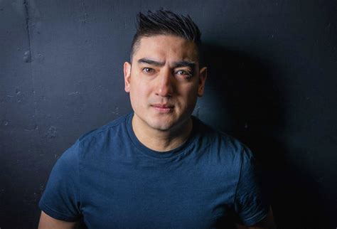 28th Stand Up Comedy Paul Tonkinson Javier Jarquin And Andrew Bird