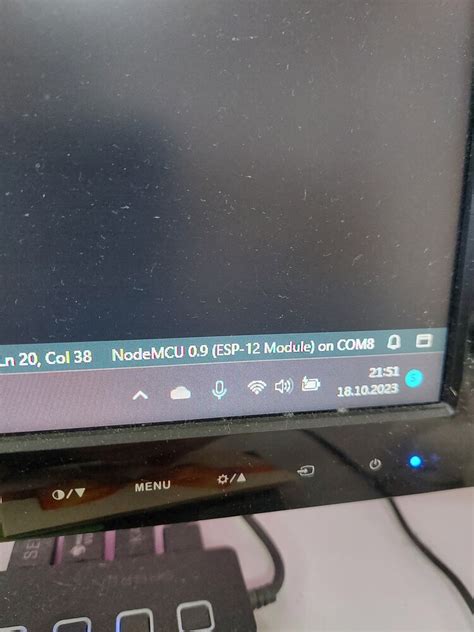 Weird Issues With Ide 2 2 1 Ide 2 X Arduino Forum