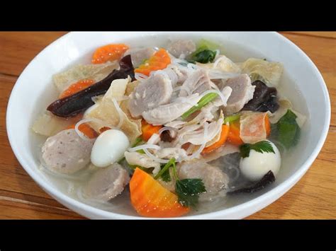 Temukan Rahasia Kuliner Beda Kimlo Dan Timlo Yang Tak Terduga