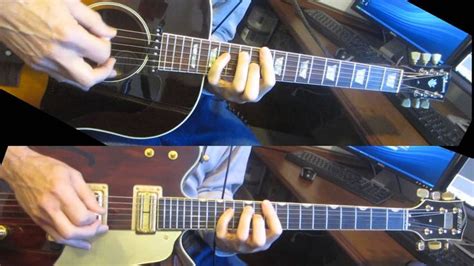 Beatles I Feel Fine Lead Guitar Secrets The Beatles Guitar Lessons
