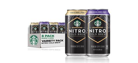 You Can Now Stock Your Fridge With The Pink Drink And Other Starbucks