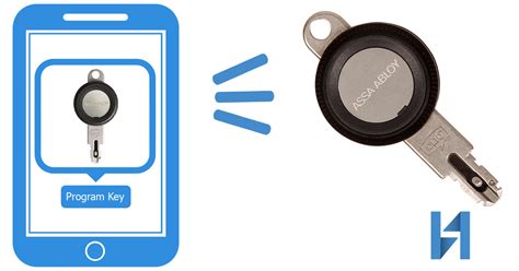 New Wireless Access Control System That Can Remotely Program Keys Usin Harcor Security Seals