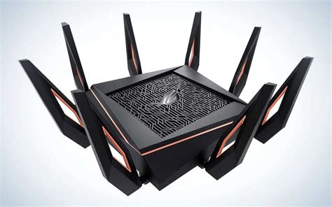 How To Use A Router As A Network Switch Robots Net