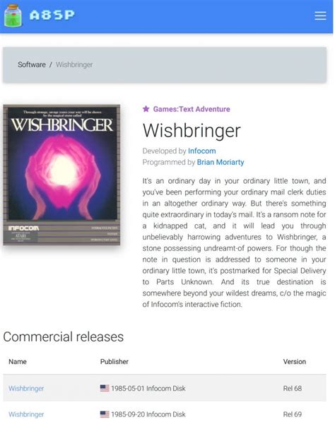 explore the atari 8 bit software preservation initiative 15 30 mins atari projects