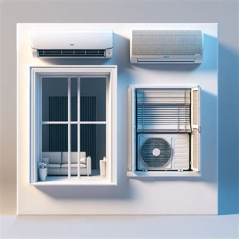 What Are Pros And Cons Of A Minisplit Unit Vs Window AC Unit Quickapedia