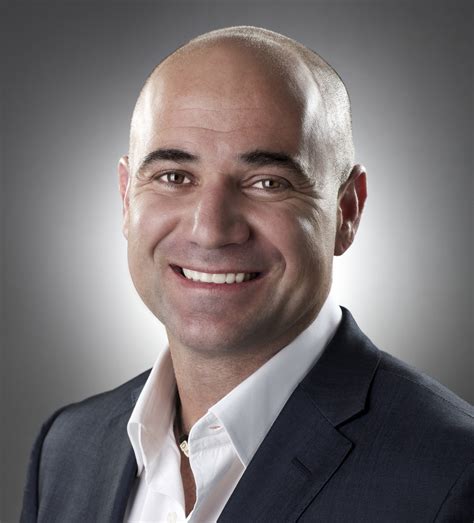 Andre Agassi Speaking Fee And Booking Agent Contact