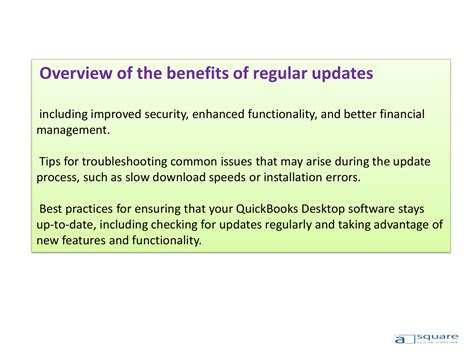 Step By Step Guide To Updating QuickBooks Desktop Smith Roy Page 3 Flip PDF Online PubHTML5