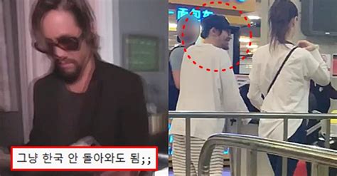 류승범 슬로바키아 출신 외국인 아내와 평생 같이 놀러 다녀도 다 못 쓸 소름 돋는 재산 수준 포스트쉐어