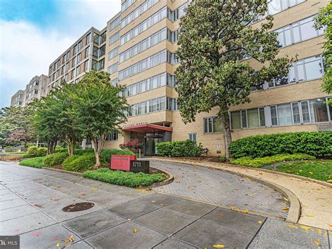 1711 Massachusetts Ave Nw 606 Washington Dc 20036 Zillow