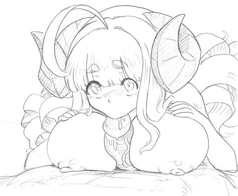 Anila Granblue Fantasy Drawn By Shoutaku Shoutakuya Danbooru