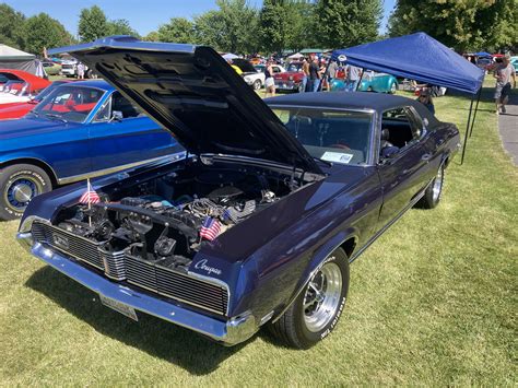 A Cougar Pic Your Cougar Pic 145 By 69xrrr7 Classic Cougar