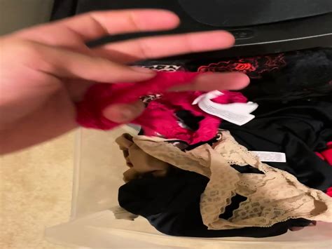 Going Through Panty Drawer Eporner