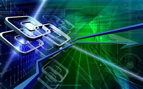 Science And Technology Wallpapers Wallpaper Cave