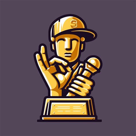 Rapper Trophy Images Free Download On Freepik