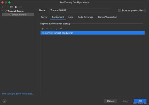Mac系统安装tomcat、创建java Web项目并配置tomcat作为服务器mac安装tomcat Csdn博客