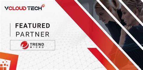 Trend Micro Licensing Program Vcloud Tech