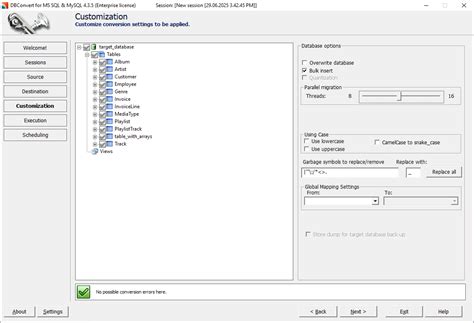 How To Convert Postgresql To Sql Server Complete Migration Guide