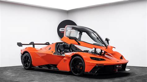 Ktm X Bow Gt Xr Al Ain Class Motors United Arab Emirates For Sale