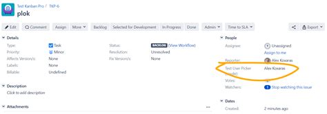 Solved Automation Rule To Populate Custom Field