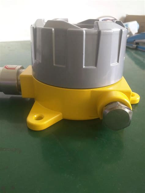 Fixed H2s Gas Detector With 4 20ma Or Rs485 Output Match A Control Panel Buy Fixed H2s Gas