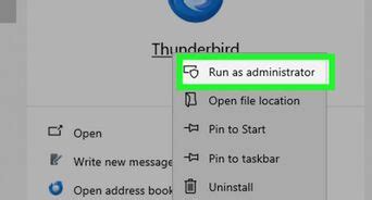 How To Export Thunderbird Mail Easy Ways
