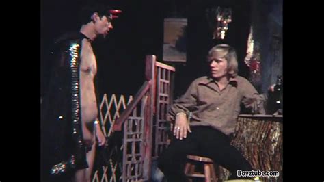 3d Anime Vintage Terry And The Devil 1971 3d Anime Vintage Terry And The Devil 1971
