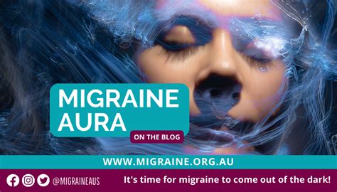 Migraine Aura Migraine Australia