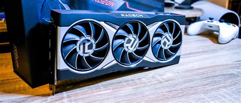 Recensione Amd Radeon Rx 6800 Xt Techradar