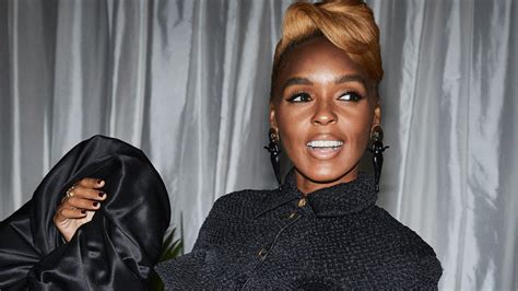 Janelle Monáe Ushers In ‘the Age Of Pleasure With New Single ‘lipstick Lover